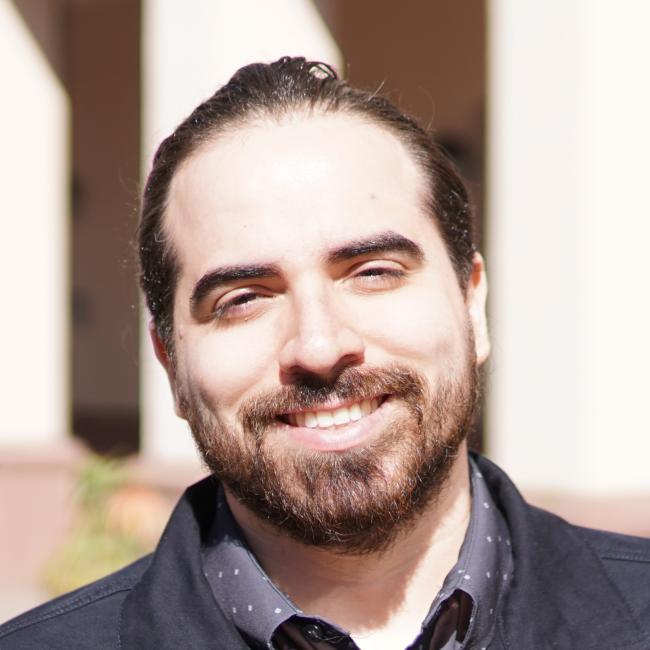 Daniel Cespedes | Engineering Capstone